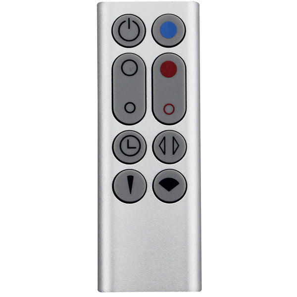 HP00 HP01 Remote Control Replacement for Dyson Hot Cool Purifying Fan ...