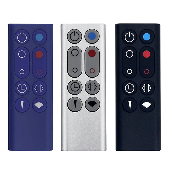 HP00 HP01 Remote Control Replacement for Dyson Hot Cool Purifying Fan ...