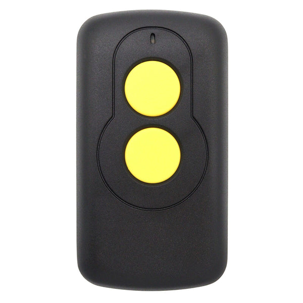 TXA1 TXA2 TXA4 Remote Control Replacement for ATA Garage Gate GDO-2 GD ...