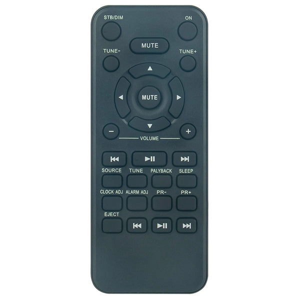 MS150 Remote Control Replacement for Harman kardon JBL CD Music Player ...