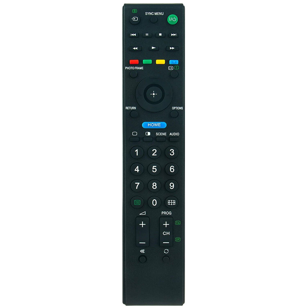 RM-GA022 RM-GA021 Remote Control Replacement for Sony TV KLV-32BX35A ...