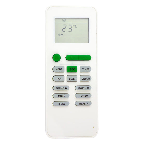 GYKQ-52 Remote Control Replacement for TCL Air Conditioner IQOOL9 IQOO ...