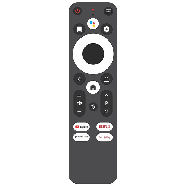 G10 Voice Remote Control Replacement for TV MECOOL KM2 KM2 Plus MECOOL ...