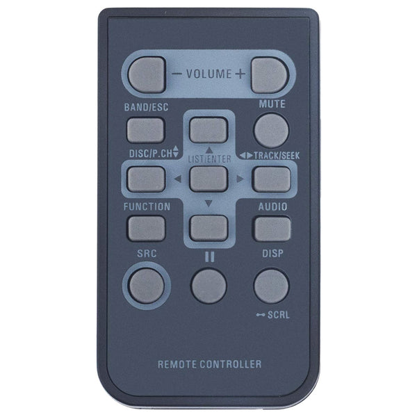 QXE1047 Remote Control Replacement for Pioneer CD Receiver Car Stereo ...