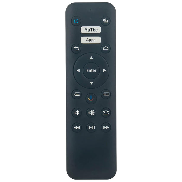 WH-55 Voice Remote Control Replacement for Epson Laser Projector TV LS ...
