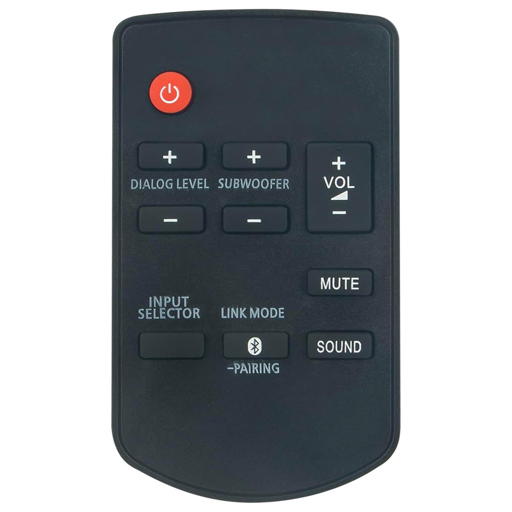 N2QAYC000083 Remote Control Replacement for Panasonic Home Theater Sys ...