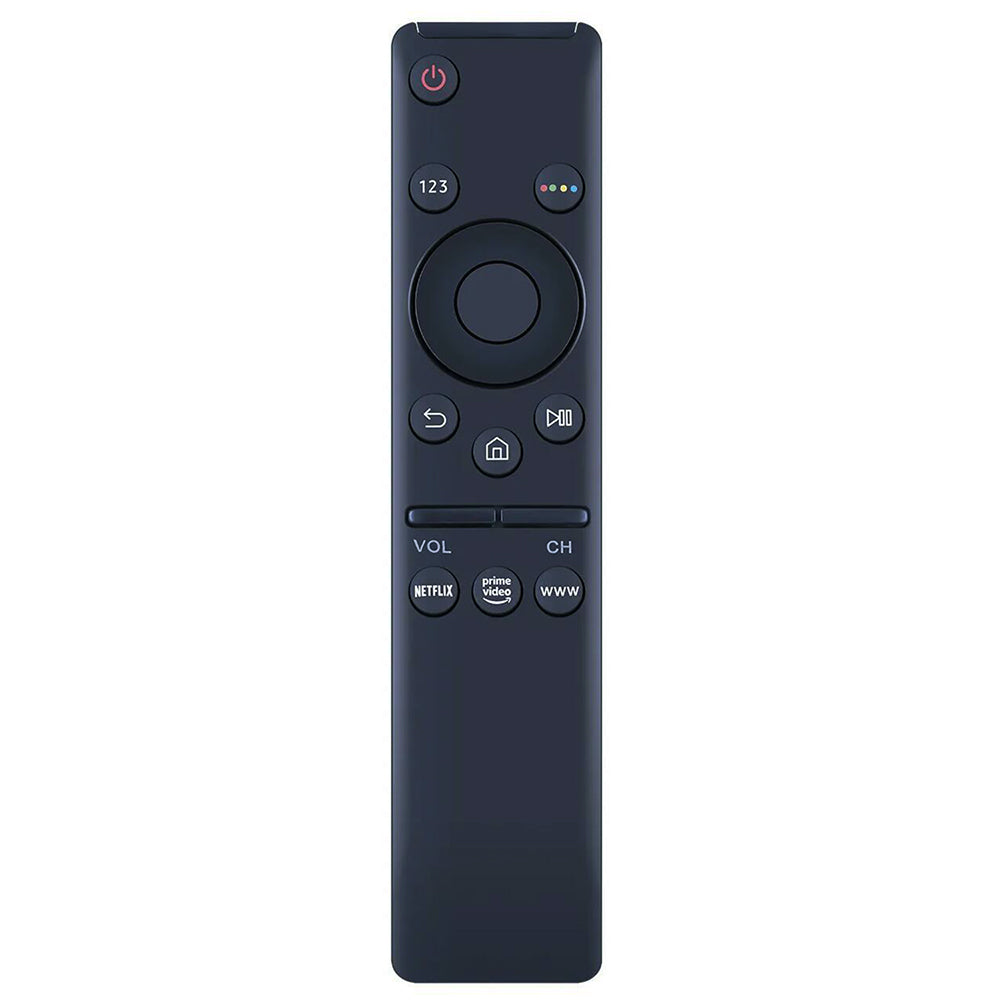 BN59-01310C Remote Control Replacement for Samsung 2020 4K Smart TV ...