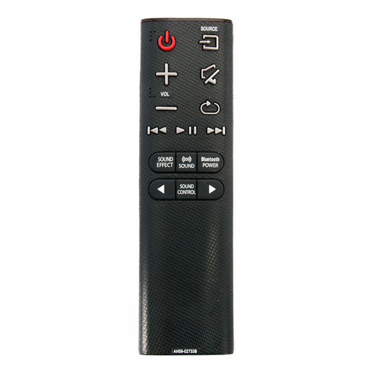 Replacement SoundBar Remote Controls – ozremote