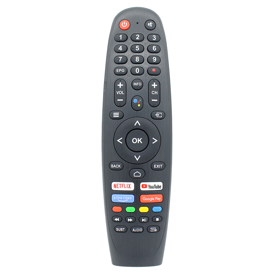 Replacement Kogan Remote Control – ozremote