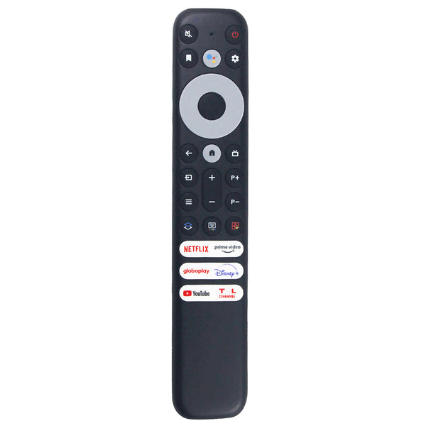 RC902V FMR2 Voice Remote Control Replacement for TCL Smart TV - ozremote