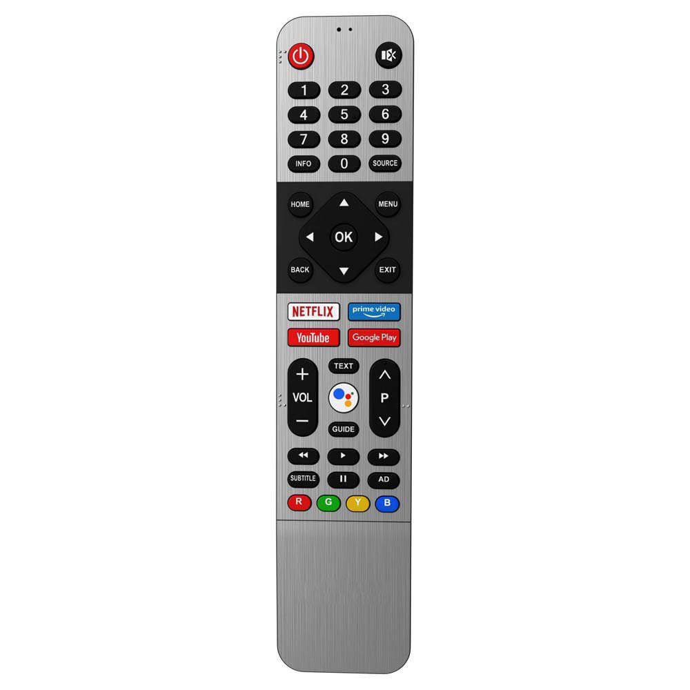 Voice Remote Replacement for Kogan Zephir Coocaa Smart TV Netflix Yout ...