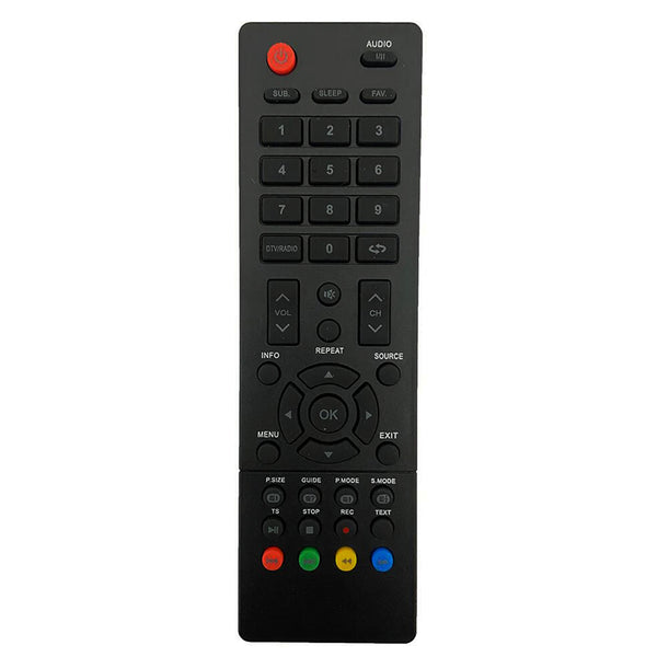 Remote Replacement for Kogan TV G001 KALED65KU8100GA KALED43JU8100GA ...