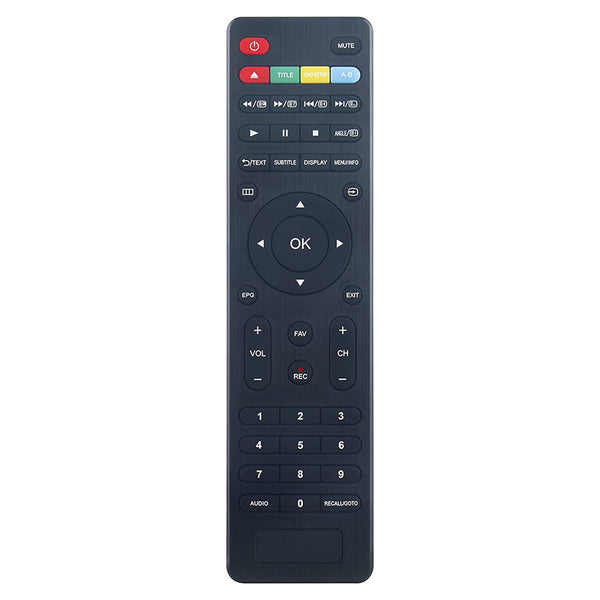 Kogan TV Replacement Remote for Multiple LISTED Model Numbers - ozremote
