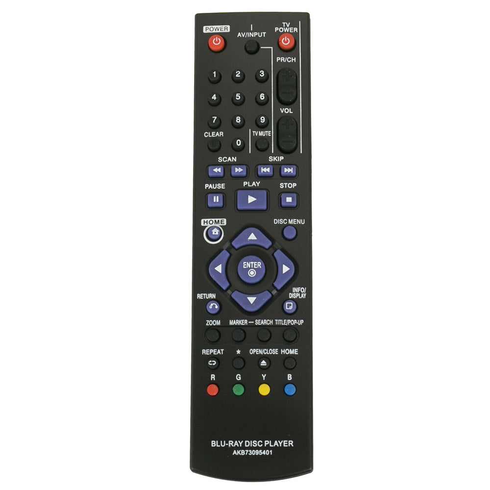 Remote for lg dvd player store