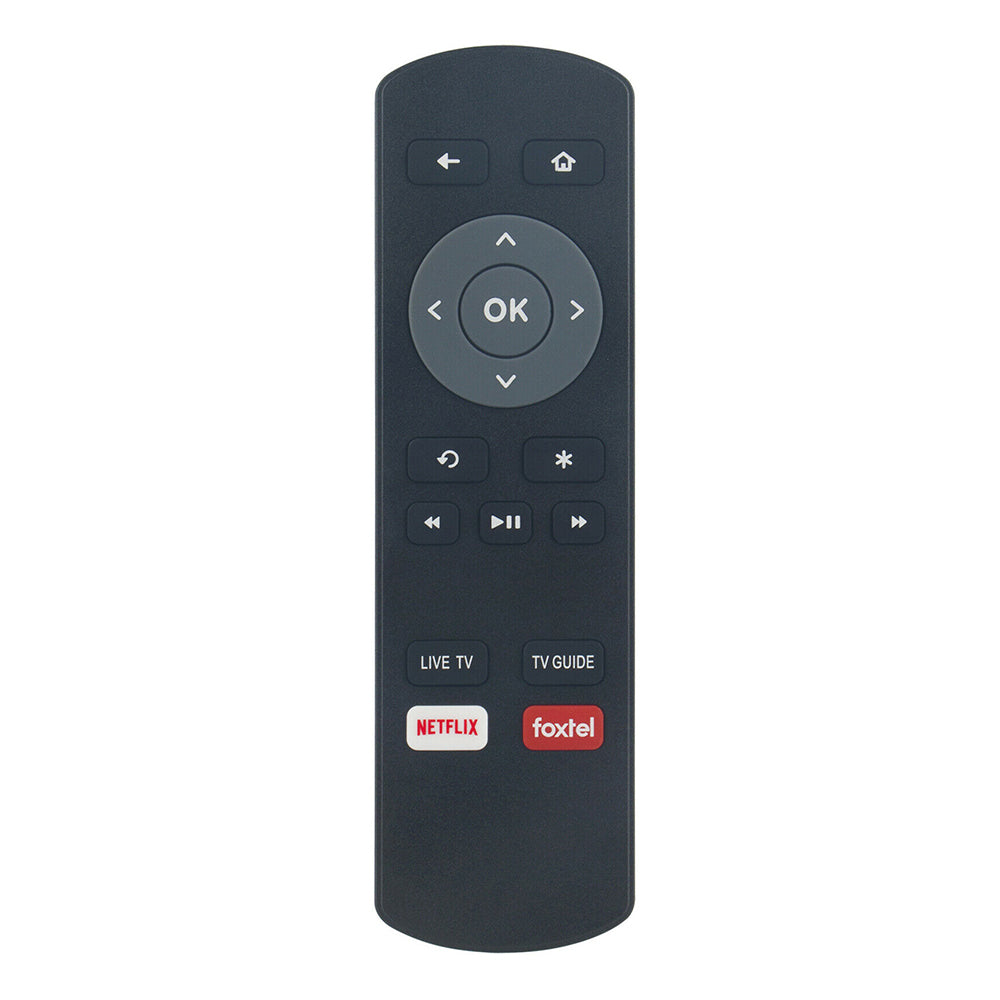 Remote Replacement for Telstra TV2 Gen2 4700TL 2nd Generation – ozremote