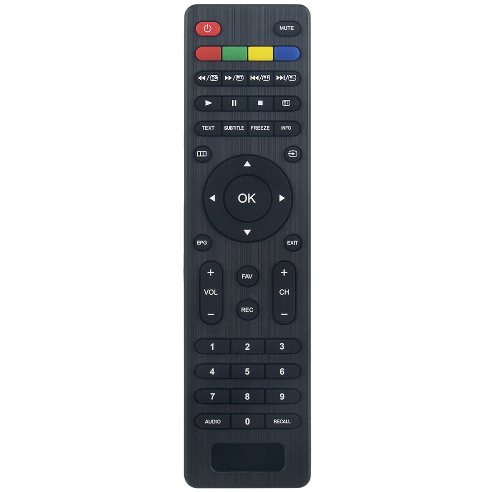 G24FLED G24FLED/A Remote Control Replacement for Grundig TV G19LED/A ...