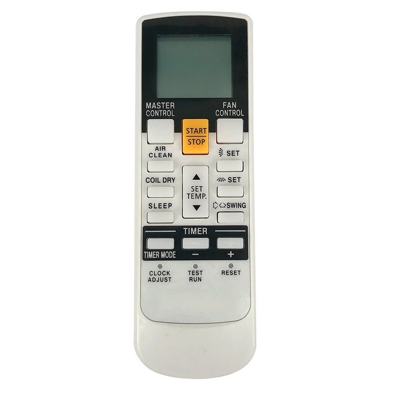 Replacement Air Conditioner Remote Controls - ozremote